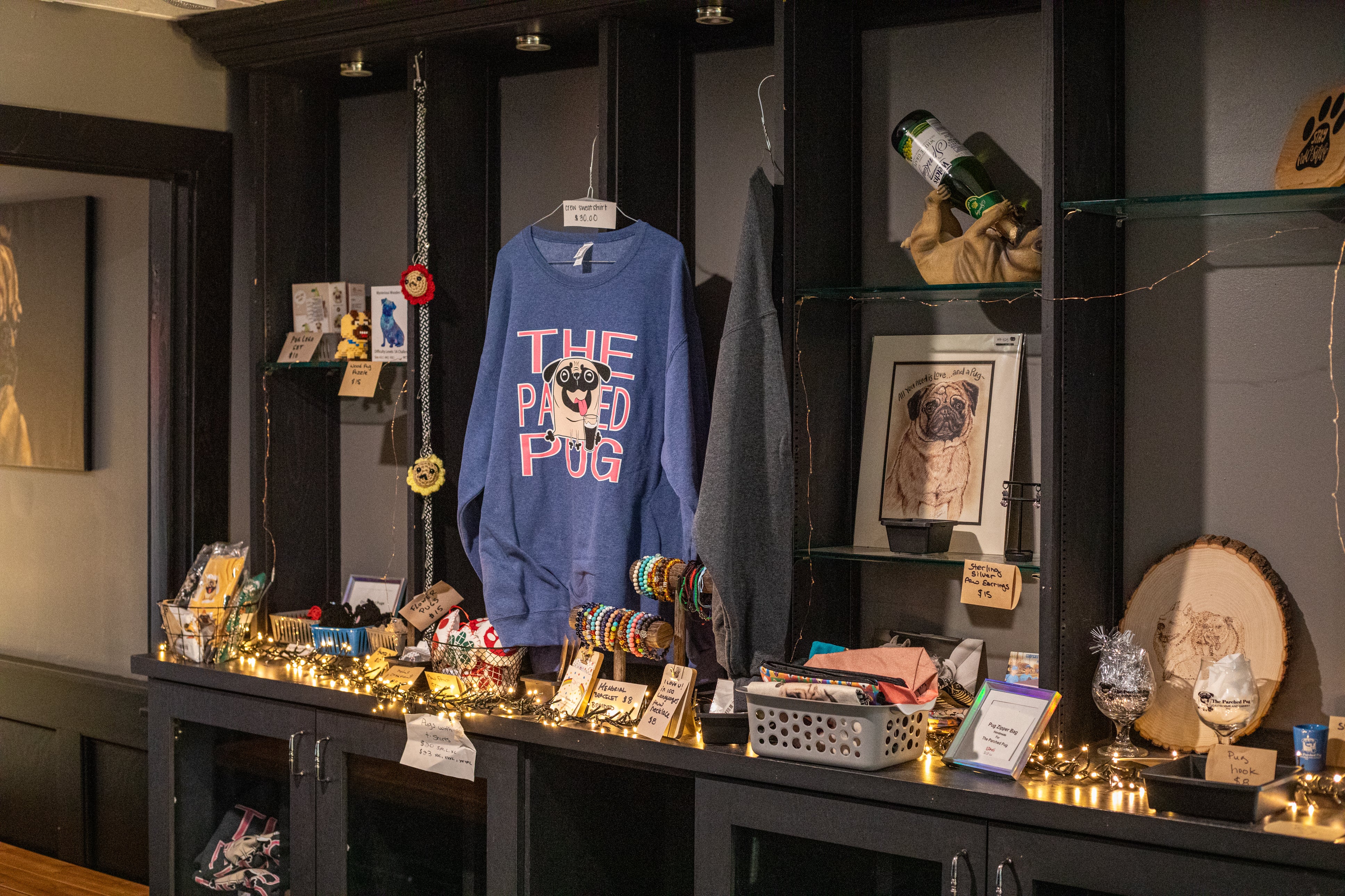 theparchedpugstore – The Parched Pug Online Store